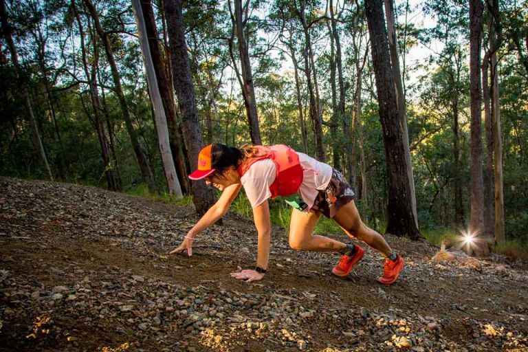 The Dry Run 10km – The Guzzler