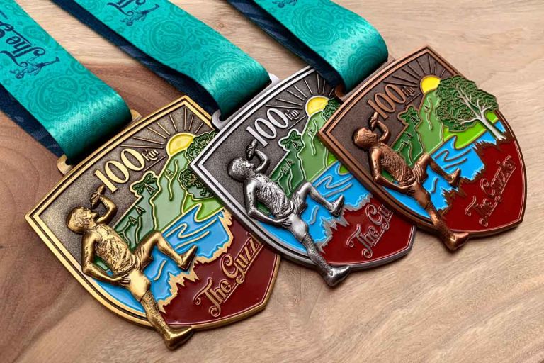 Prizes & Awards - The Guzzler