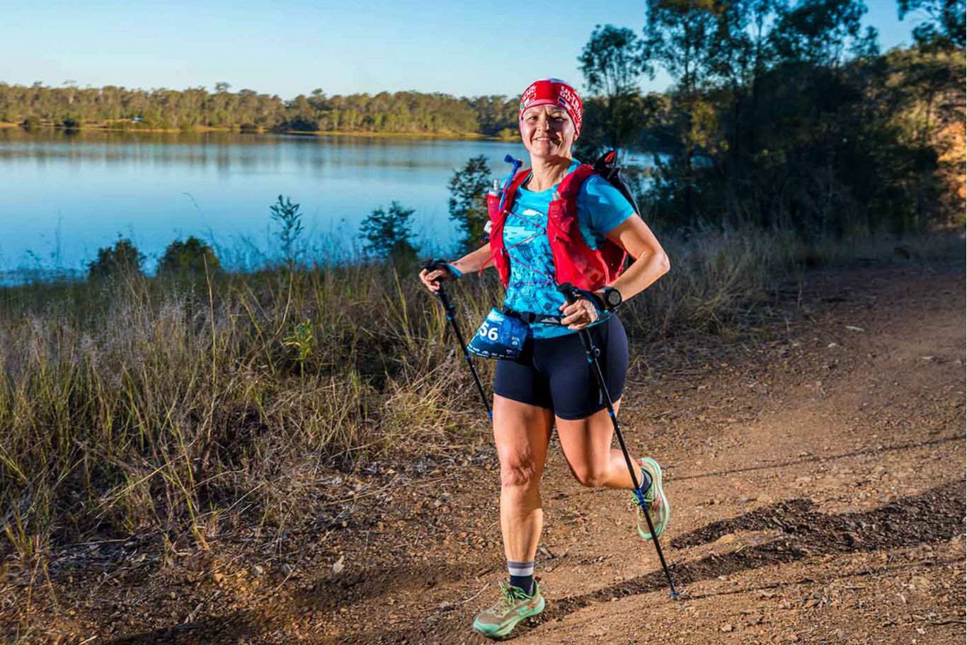 Training - The Guzzler