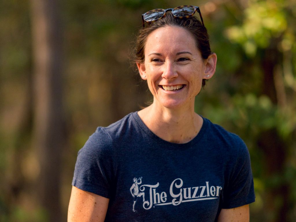 The Team Behind The Guzzler – The Guzzler