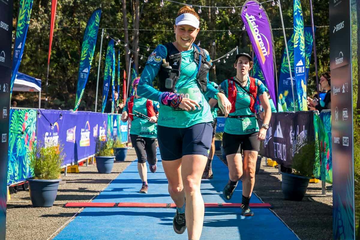 21km Training Plan – The Guzzler