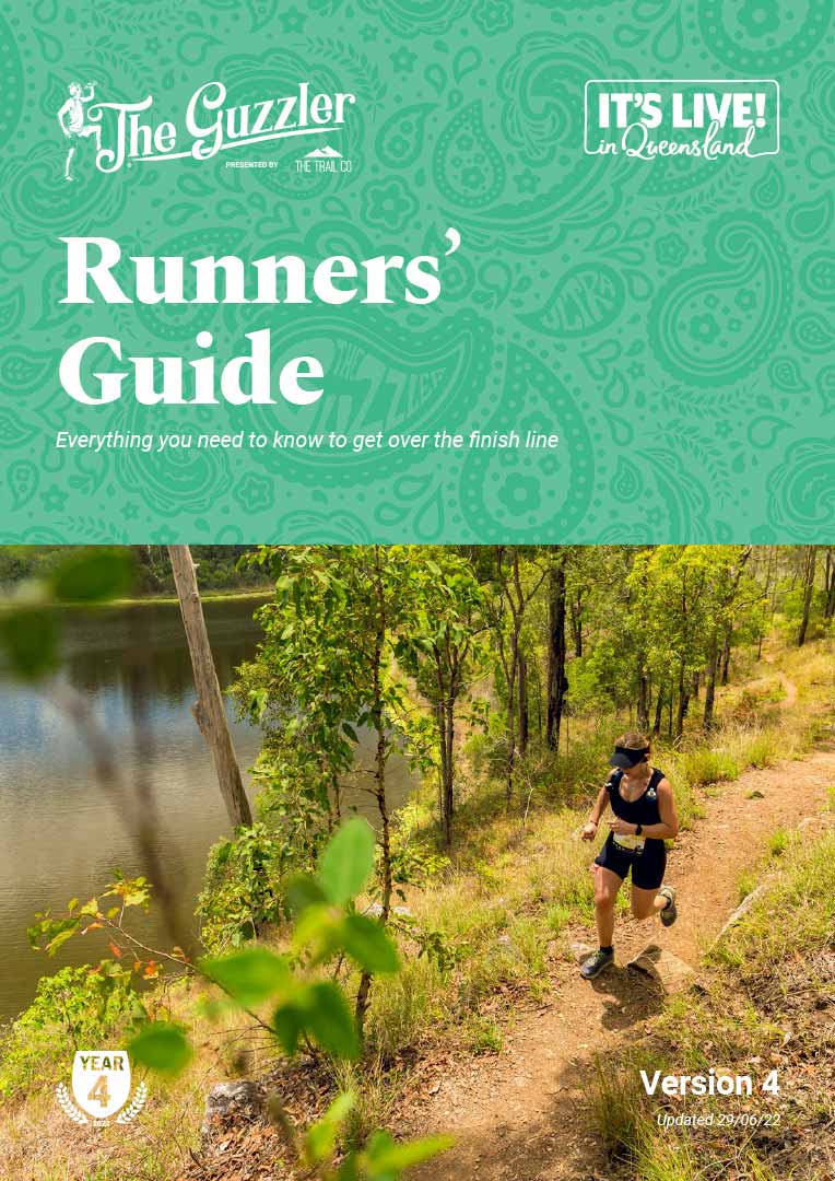 Important Updates - The Guzzler